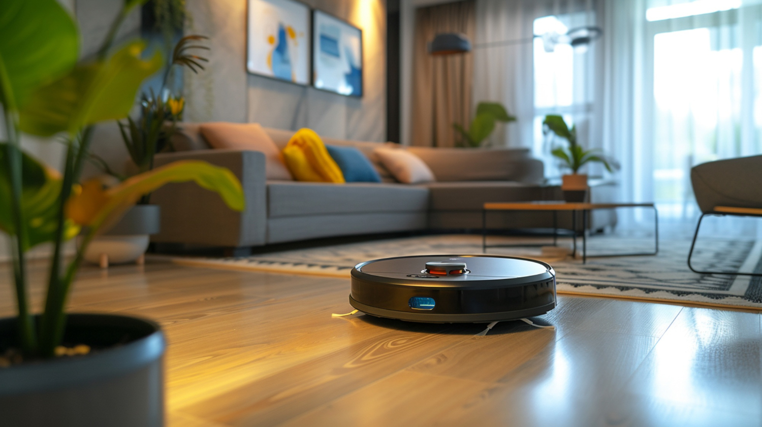 10 Unique Ways to Use AI at Home - Easy Solution